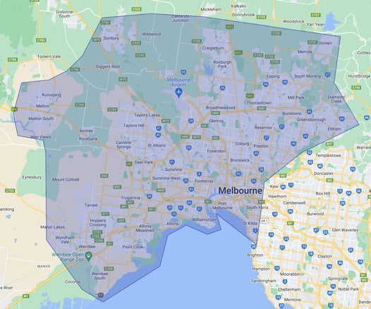 Service Area | EPC Maintenance