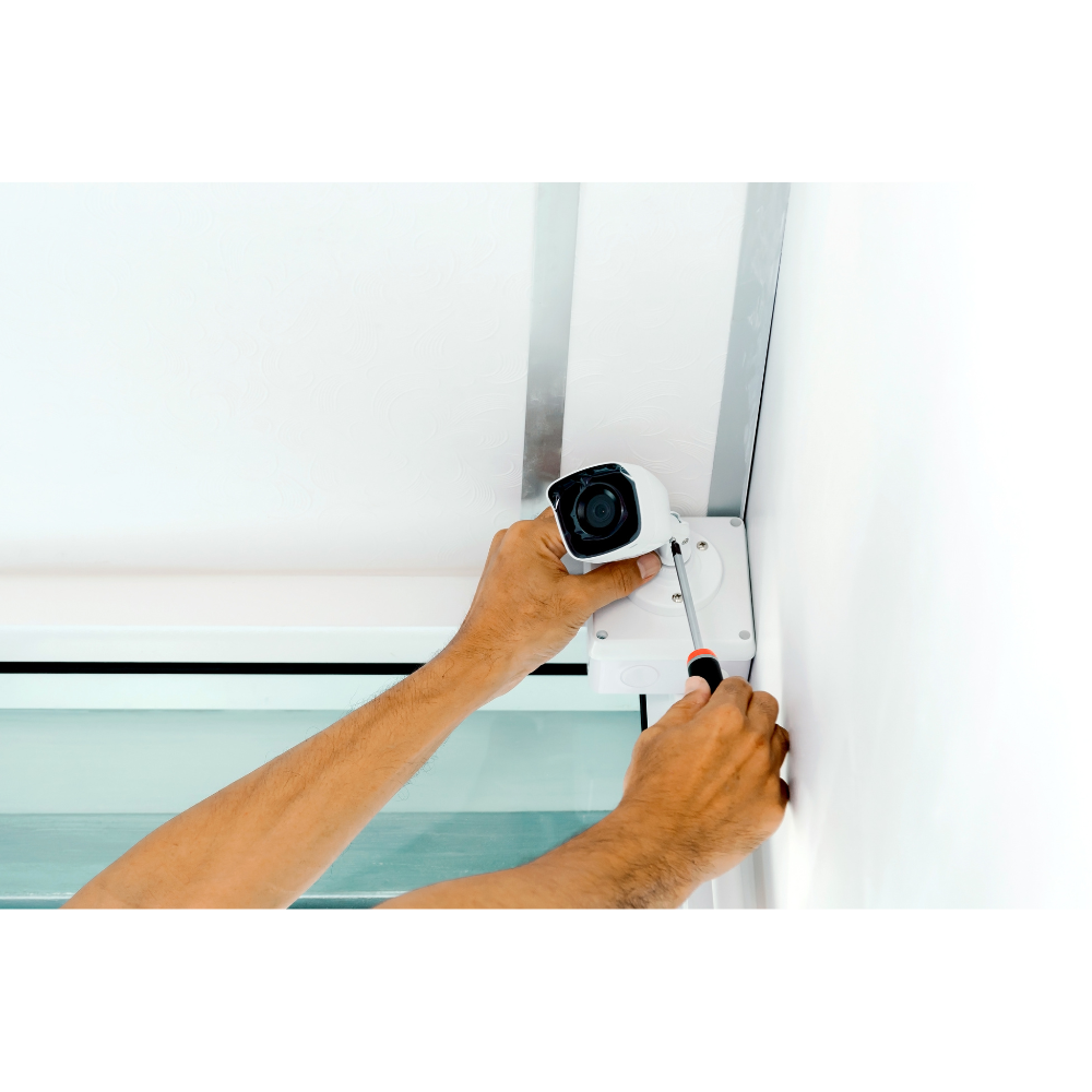 Secure Your Peace of Mind: A Guide to Home Security Systems