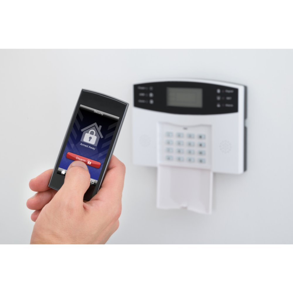 Secure Your Peace of Mind: A Guide to Home Security Systems