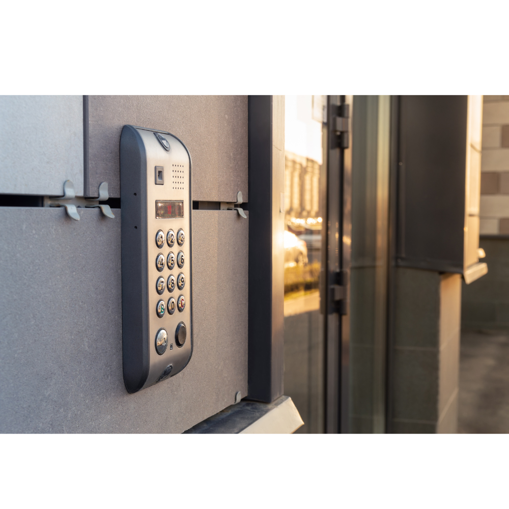 Secure Your Peace of Mind: A Guide to Home Security Systems
